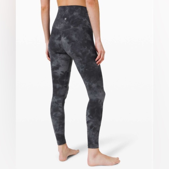 lululemon athletica | Pants & Jumpsuits | Lululemon Align Super High ...
